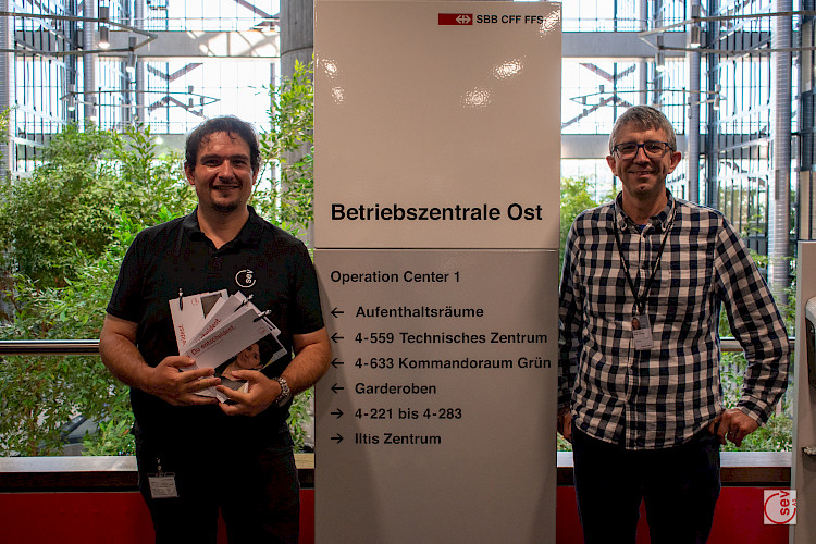 Besuchstag SEV Herbst 23 : AS-Online